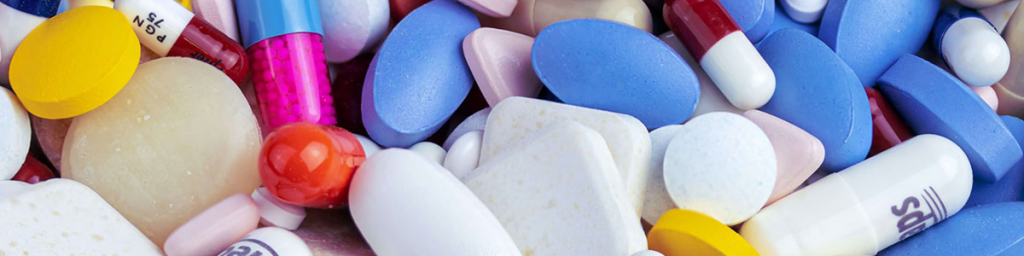 Destruction of Non-Controlled Substances is Important