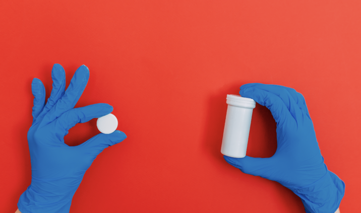 How to Dispose of Fentanyl Patches - Rx Destroyer