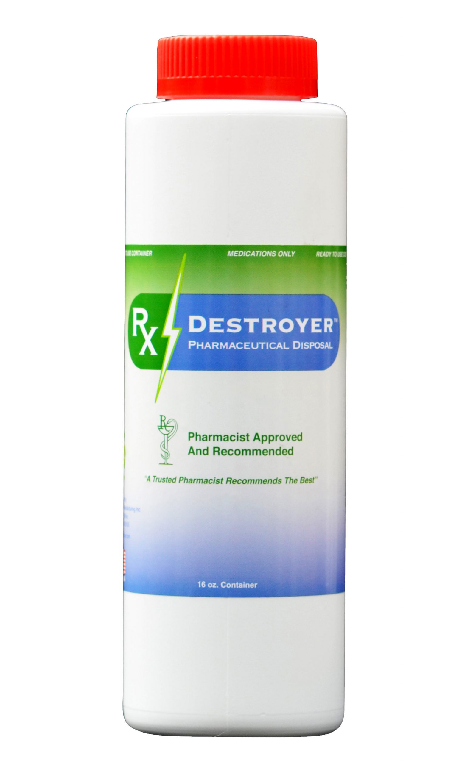 2014-RX16 - Rx Destroyer