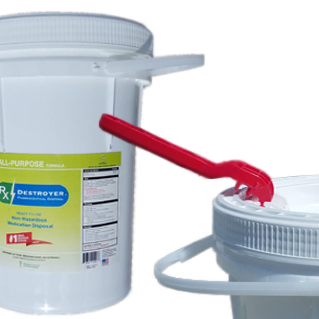 5-0-all-purpose - Rx Destroyer