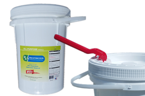 5-0-all-purpose - Rx Destroyer