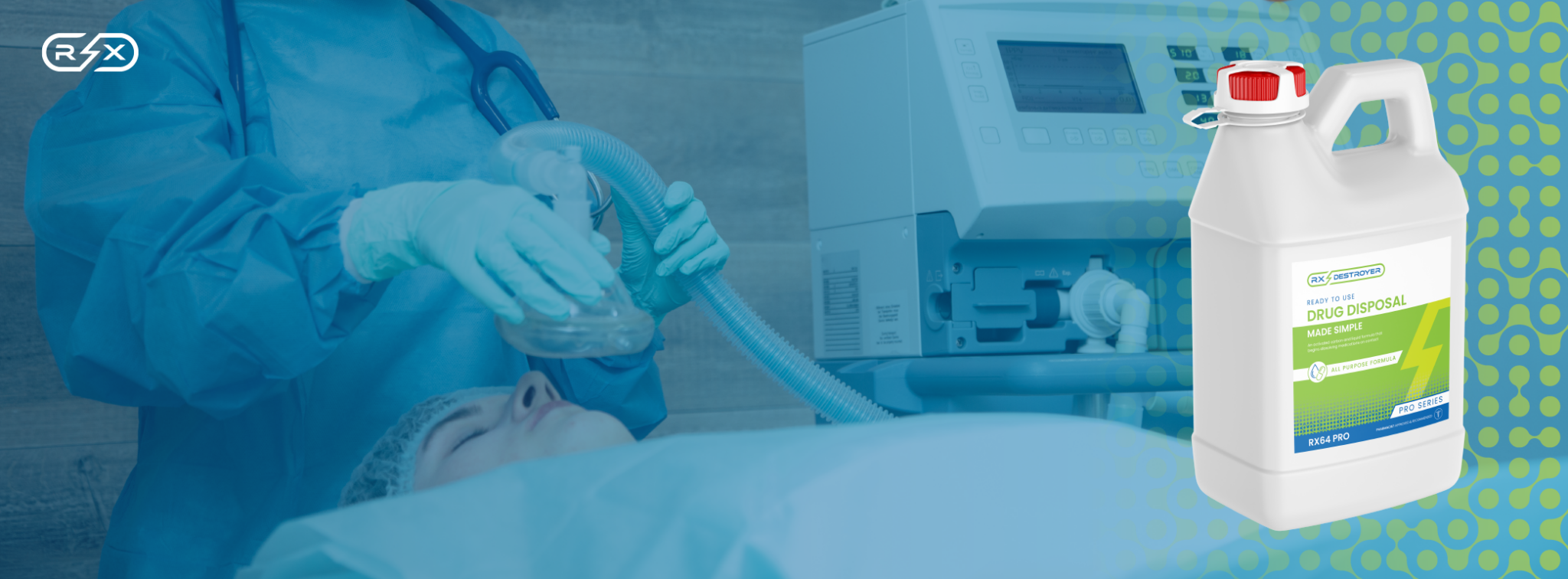 Proper Handling of Propofol Waste: Disposal in Anesthesia Setting - Rx ...