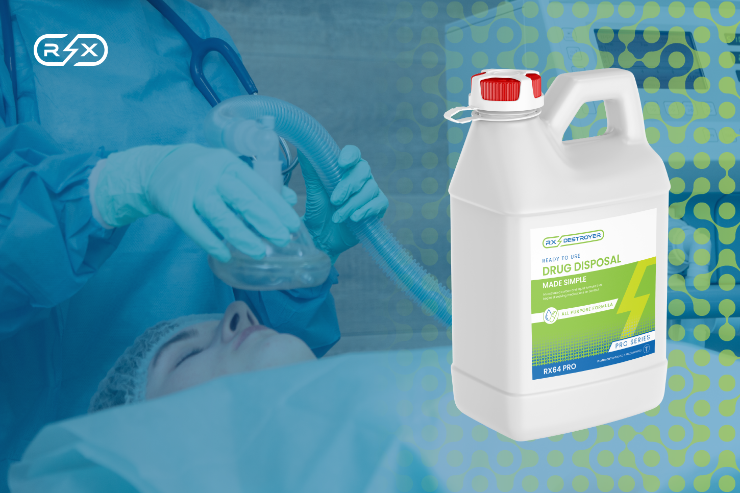 Proper Handling of Propofol Waste: Disposal in Anesthesia Setting - Rx ...