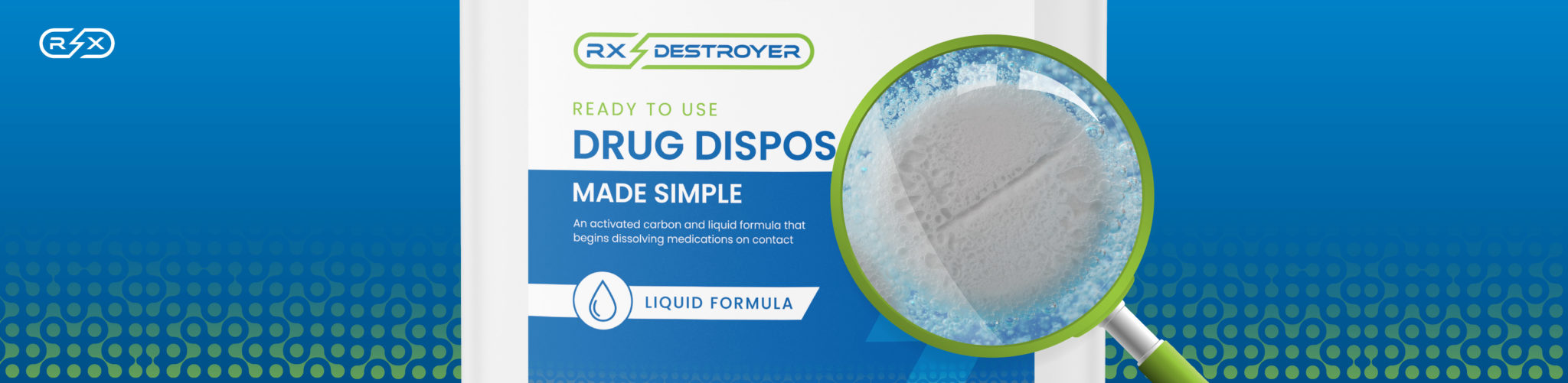 How Does Chemical Digestion Work? - Rx Destroyer