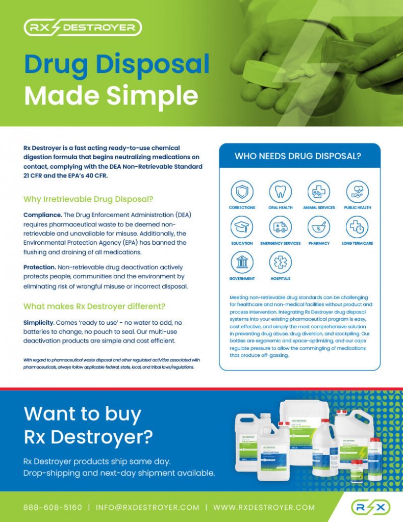 Downloads - Rx Destroyer