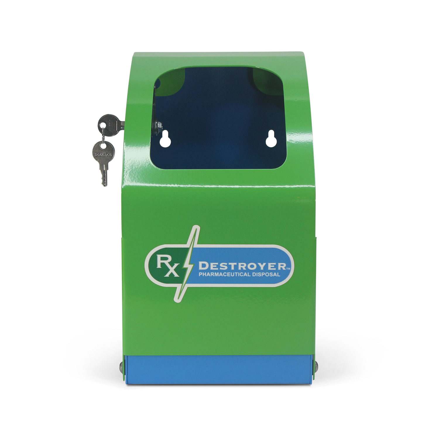 Downloads - Rx Destroyer