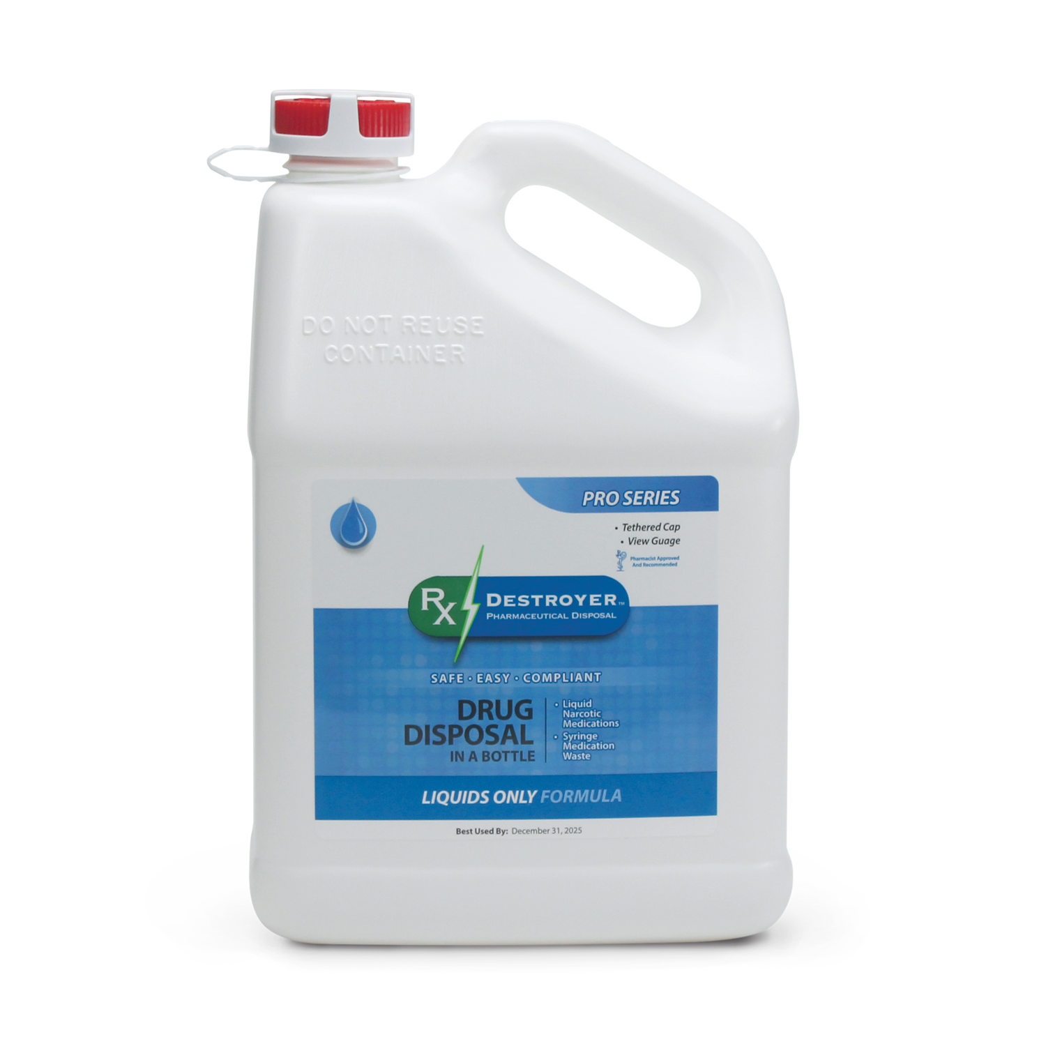 Downloads - Rx Destroyer