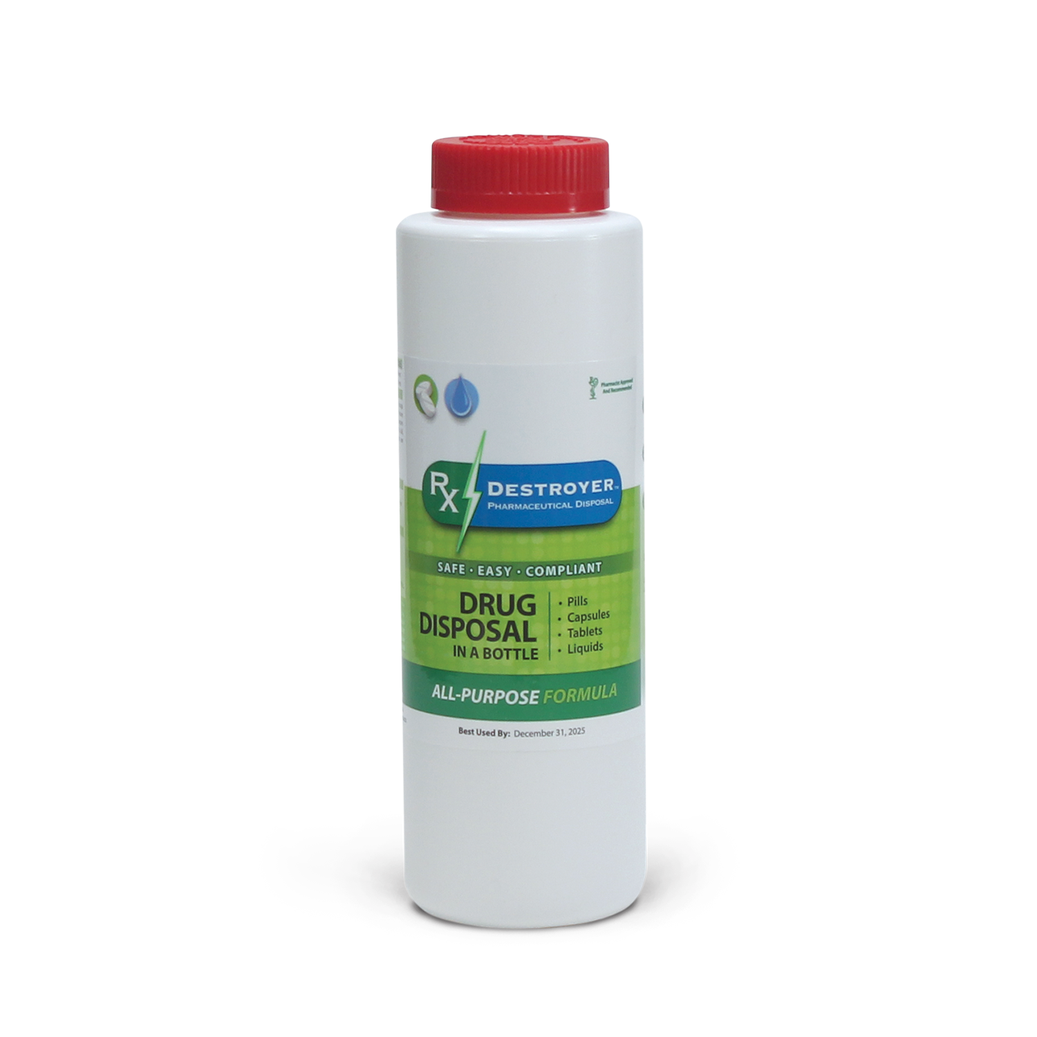 Downloads - Rx Destroyer