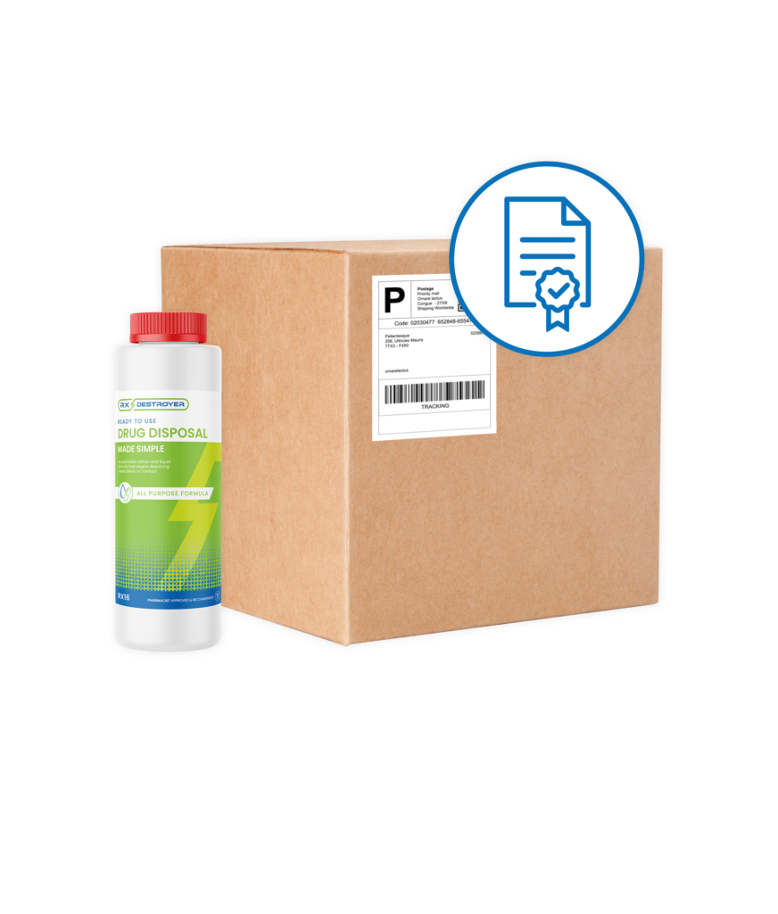 RX16MB - Rx Destroyer