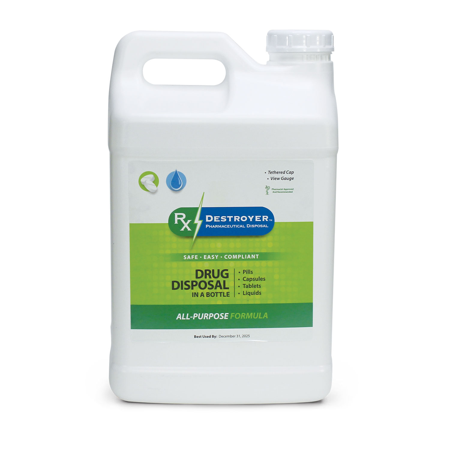 Downloads - Rx Destroyer