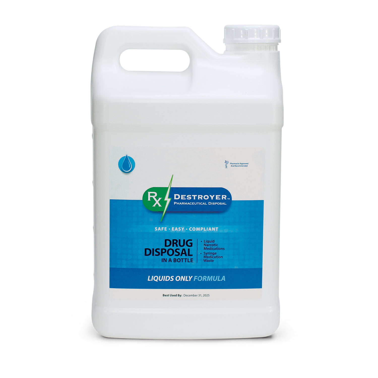 Downloads - Rx Destroyer