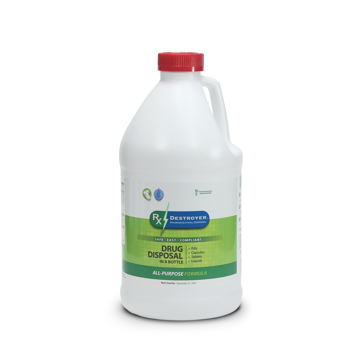 Downloads - Rx Destroyer