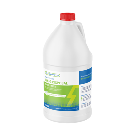 RX64-AP-Front Side View-M - Rx Destroyer