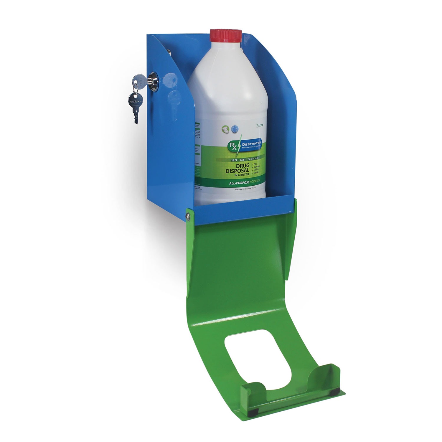 Downloads - Rx Destroyer