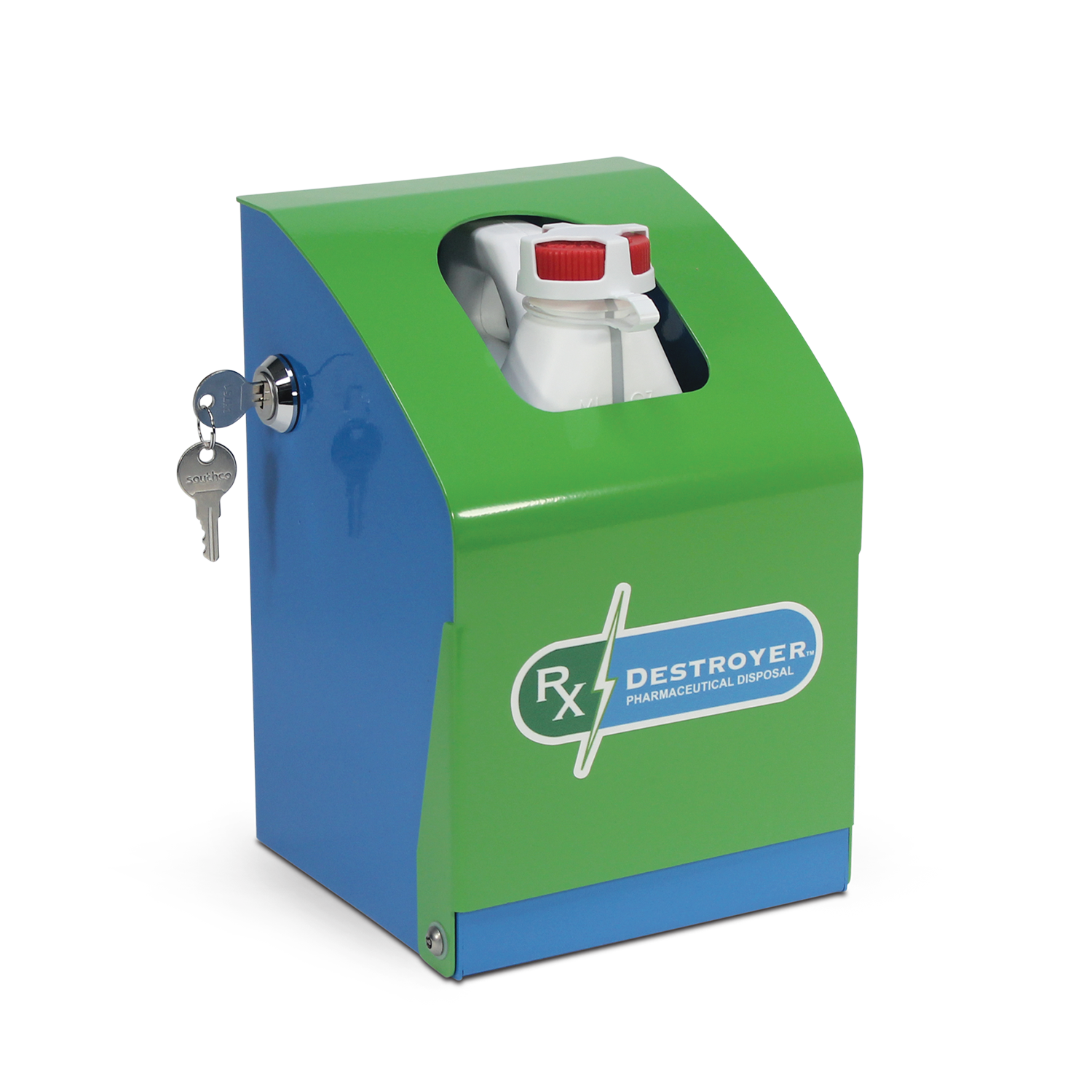 Downloads - Rx Destroyer