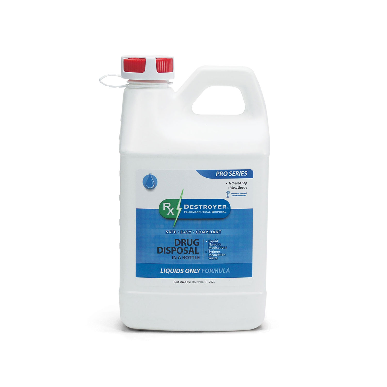 Downloads - Rx Destroyer