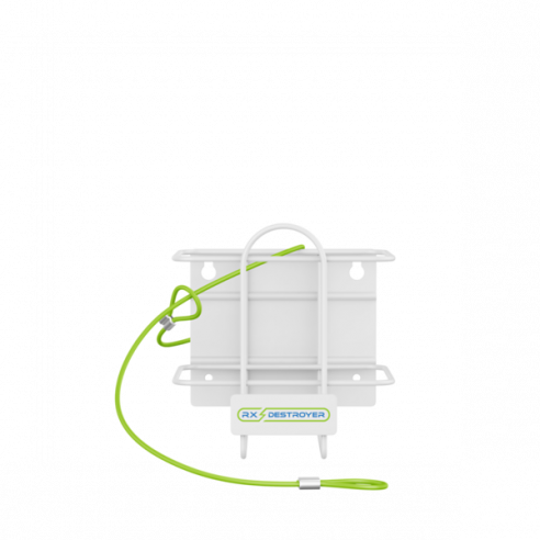 Products - Rx Destroyer