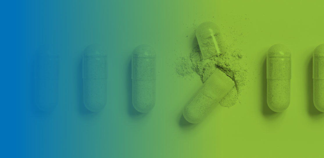 Disposal of Psychoactive Medications with Activated Carbon - Rx Destroyer