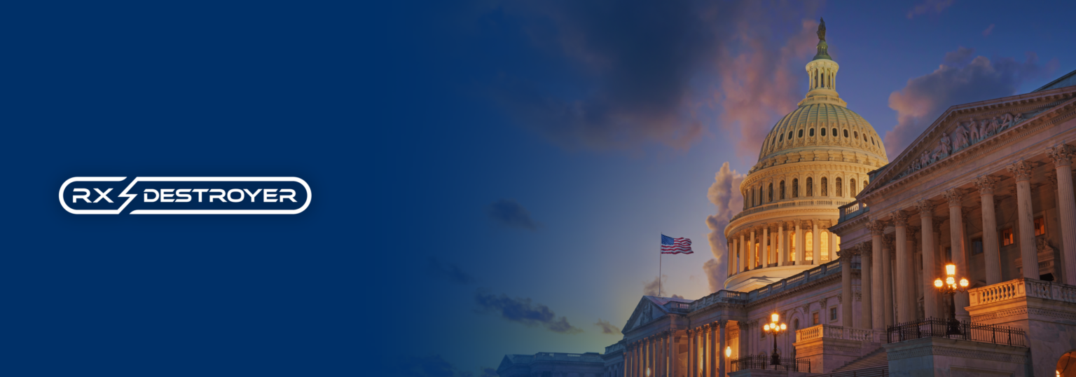 DEA Definition of Non Retrievable - Rx Destroyer