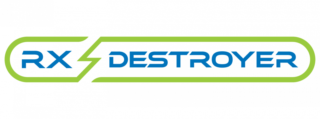 Pharmaceutical Waste Disposal - Rx Destroyer