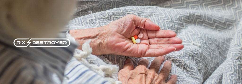 Long Term Care Pharmaceutical Waste Disposal Options - Rx Destroyer