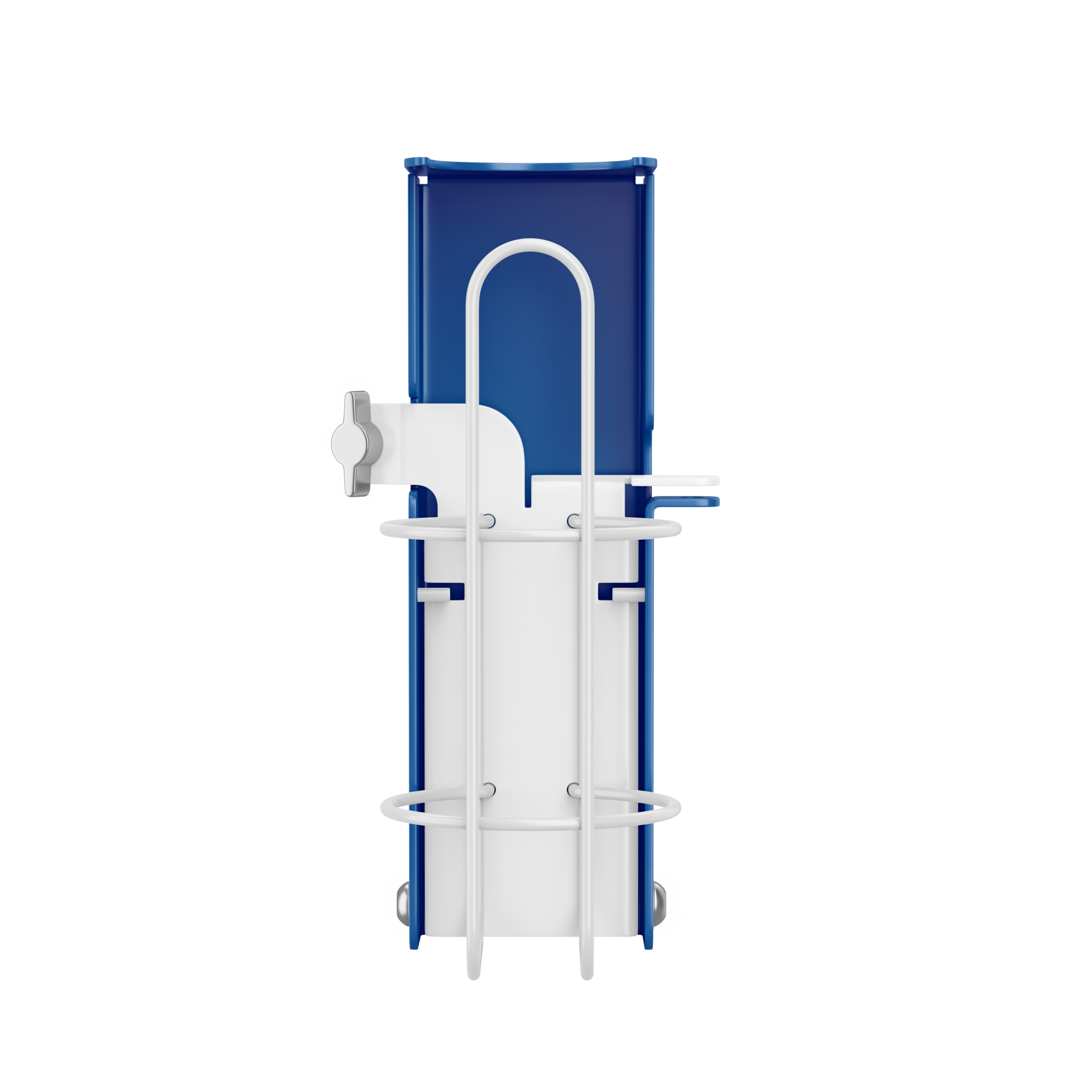 RX16LCKBX Rx Destroyer 16 Ounce Bottle Lock Box - Rx Destroyer