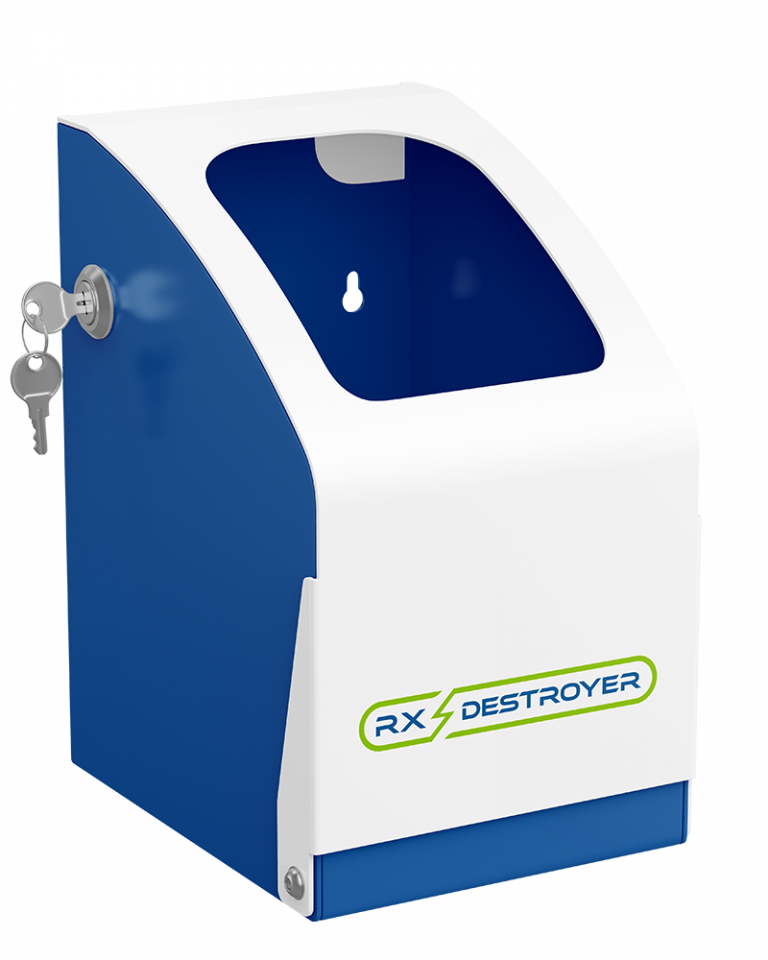 Accessories - Rx Destroyer