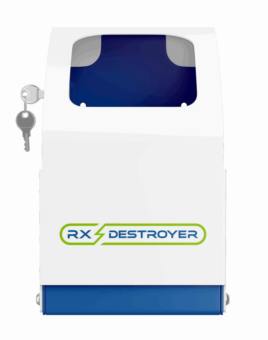 Products - Rx Destroyer