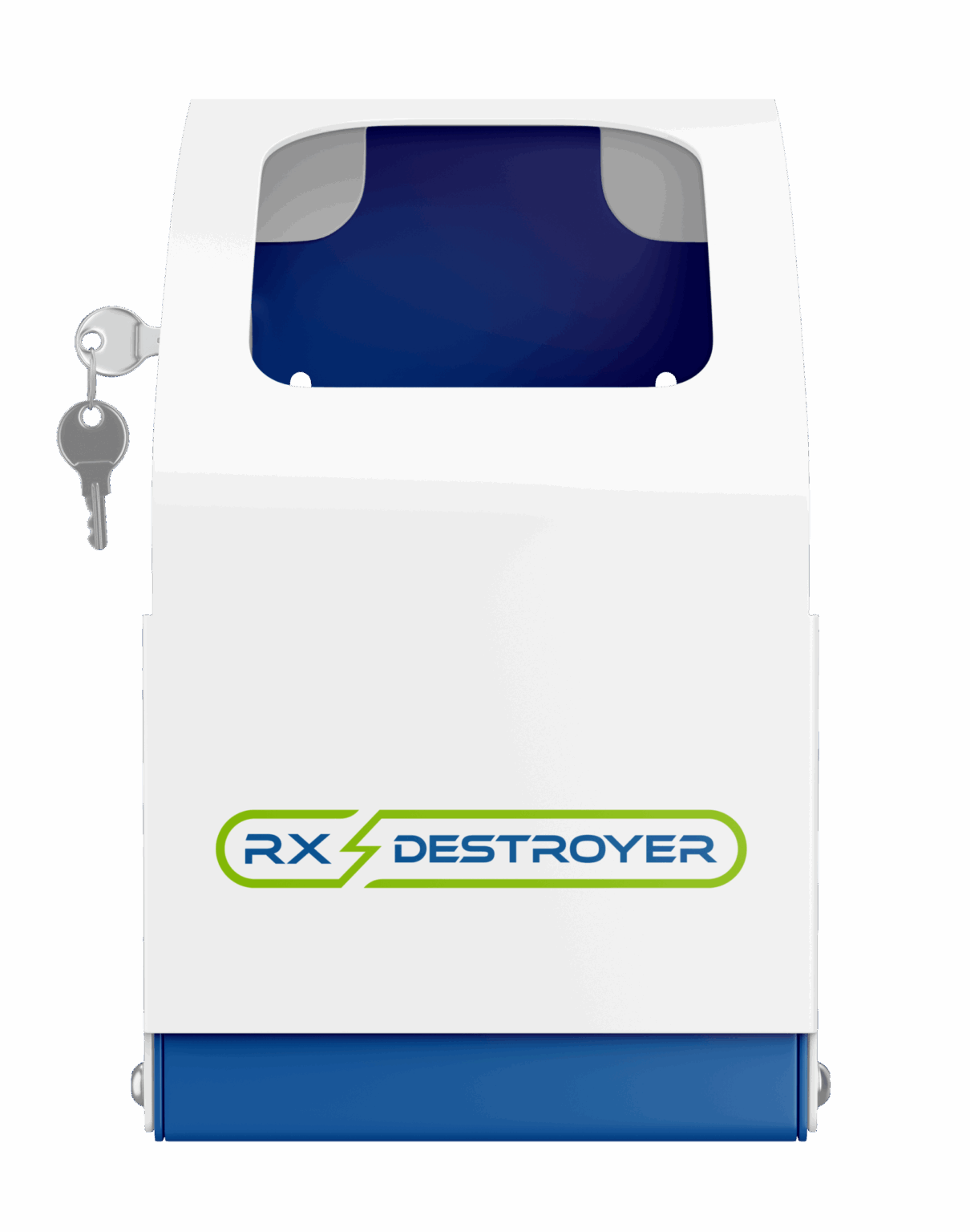 Products - Rx Destroyer