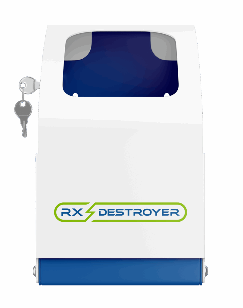 Products - Rx Destroyer
