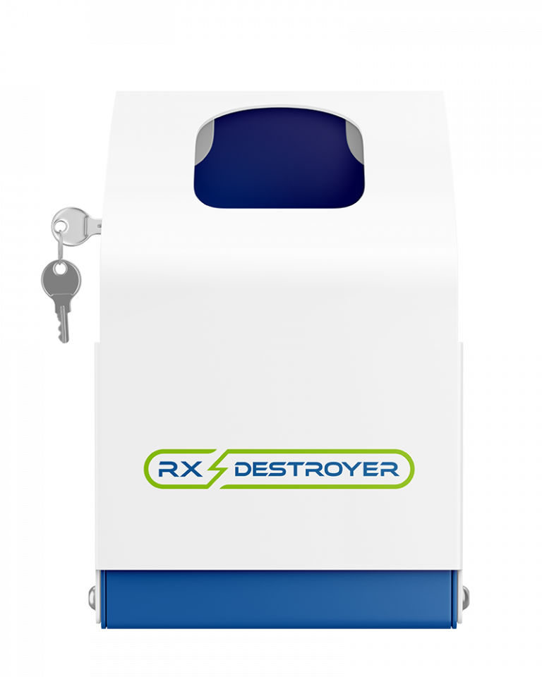 Products - Rx Destroyer