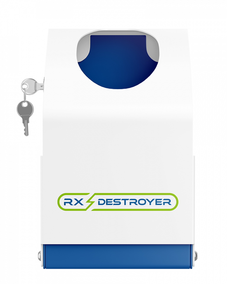 Products - Rx Destroyer