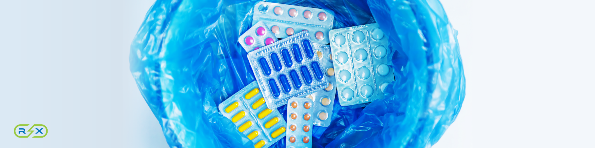 Secure Disposal of Controlled Substances - Rx Destroyer