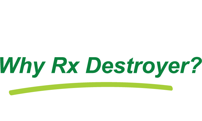 Rx-Destroyer-LG-4 - Rx Destroyer