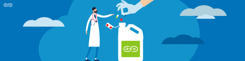 How Improper Drug Disposal Impacts Communities - Rx Destroyer