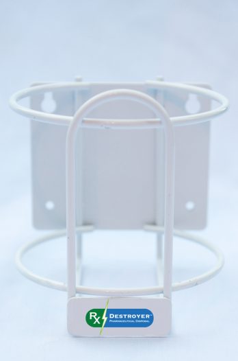 RxDestroyer 64oz wire mount - Rx Destroyer