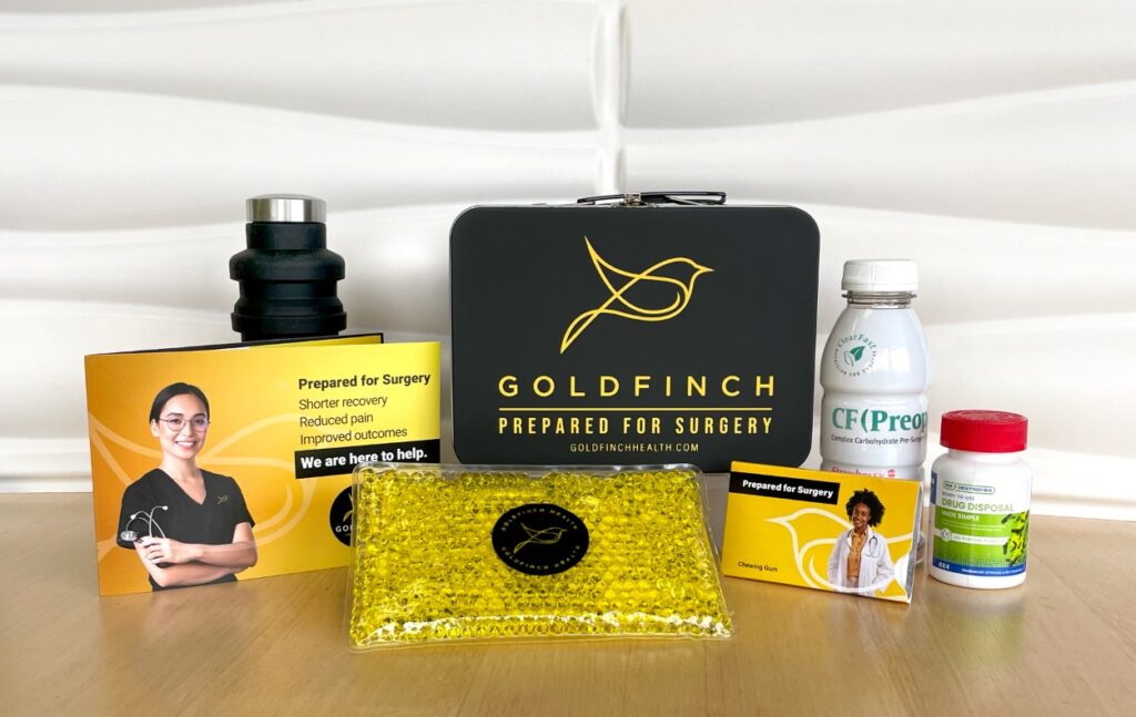 Rx Destroyer Partners with Goldfinch Health to Bring Opioid Prevention ...