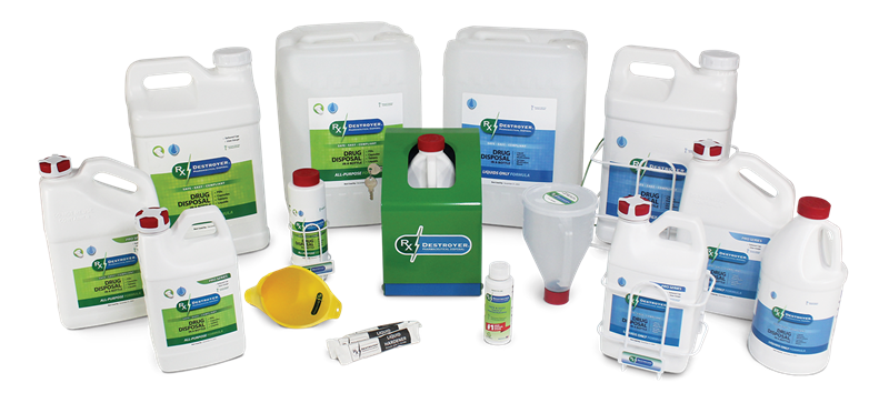 Best Practices for Medical Waste Segregation Management Part II ...