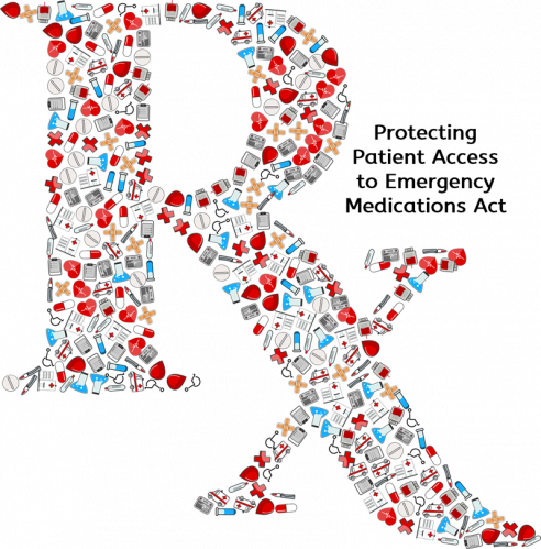 ems and controlled substance waste - Rx Destroyer