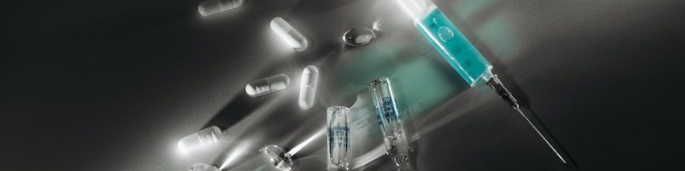 Importance Of Removing Liquid Meds From Syringes - Rx Destroyer