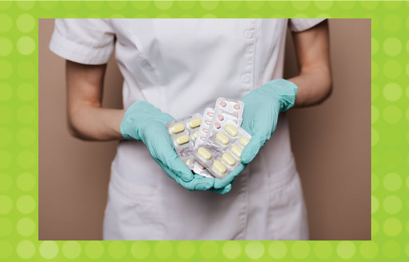 Controlled Substance Destruction Matters: Here's Why - Rx Destroyer