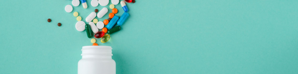 Drug Diversion Prevention Strategies - Rx Destroyer