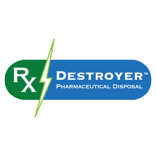 rx destroyer icon - Rx Destroyer