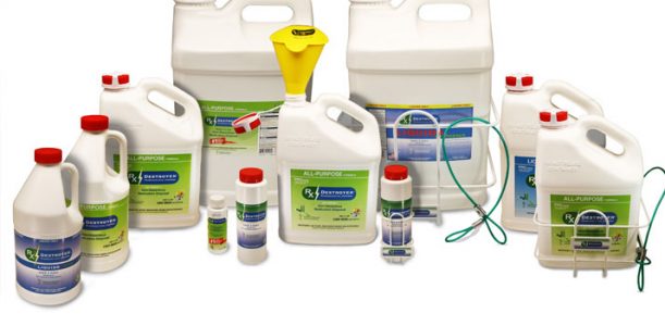 Pharmaceutical Waste Disposal - Rx Destroyer