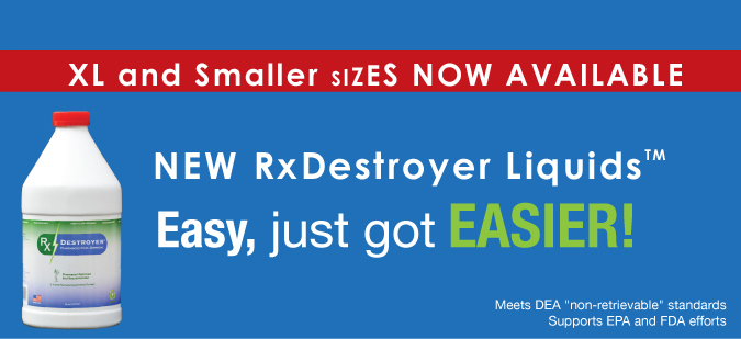 rxdestroyer-rev - Rx Destroyer