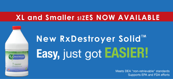 rxdestroyer-solid - Rx Destroyer