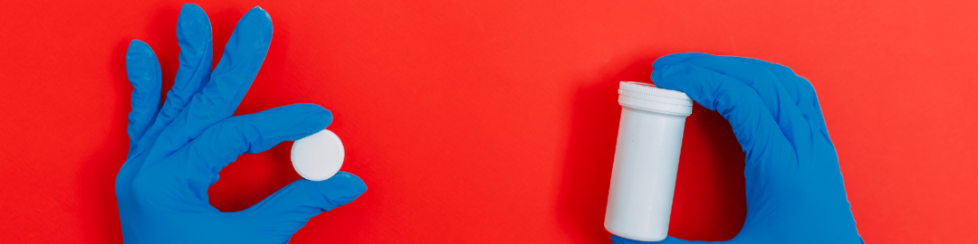 How to Dispose of Fentanyl Patches - Rx Destroyer